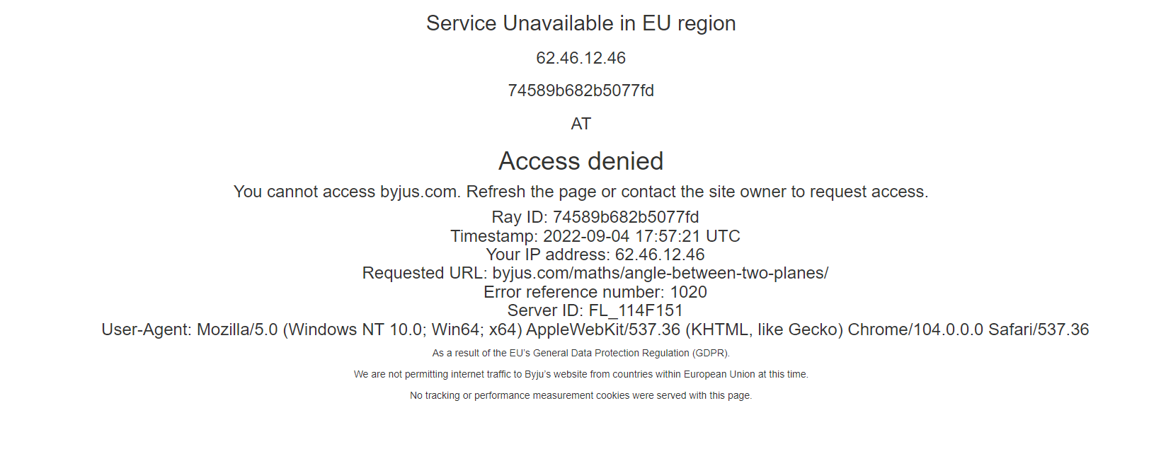 How to get the Angle between 2 objects - Unity Engine - Unity Discussions