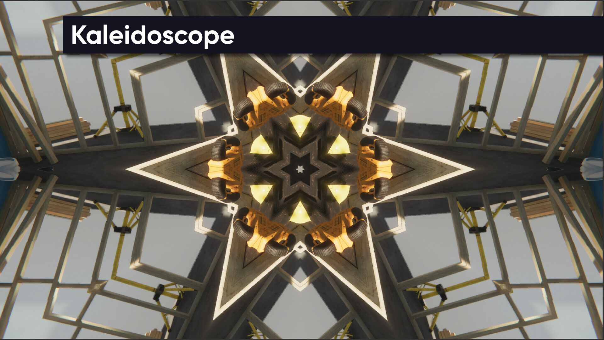 [RELEASED] Snapshot Shaders Pro: 34 Additional Post Processing Effects - Community Showcases ...