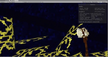 Why does my shaders stop rendering at a certain angle? - Unity Engine - Unity Discussions