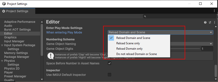 Enforced synchronous GC.Collect on scene load/unload - Unity Engine - Unity Discussions