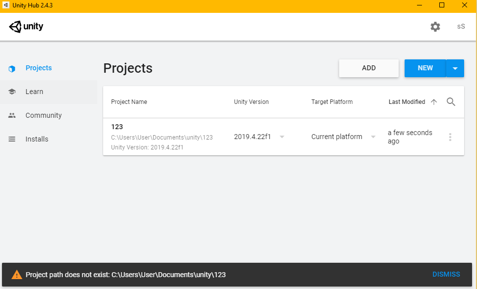 Unity doesnt launch - Unity Engine - Unity Discussions