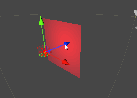 Making Normal Maps work on both sides of a 2D sprite in 3D space ...