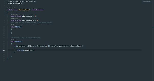 Or/Else if function not working? - Unity Engine - Unity Discussions