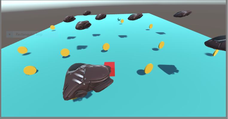 Level 2 play will not reset the game or or take damage - Unity Engine - Unity Discussions