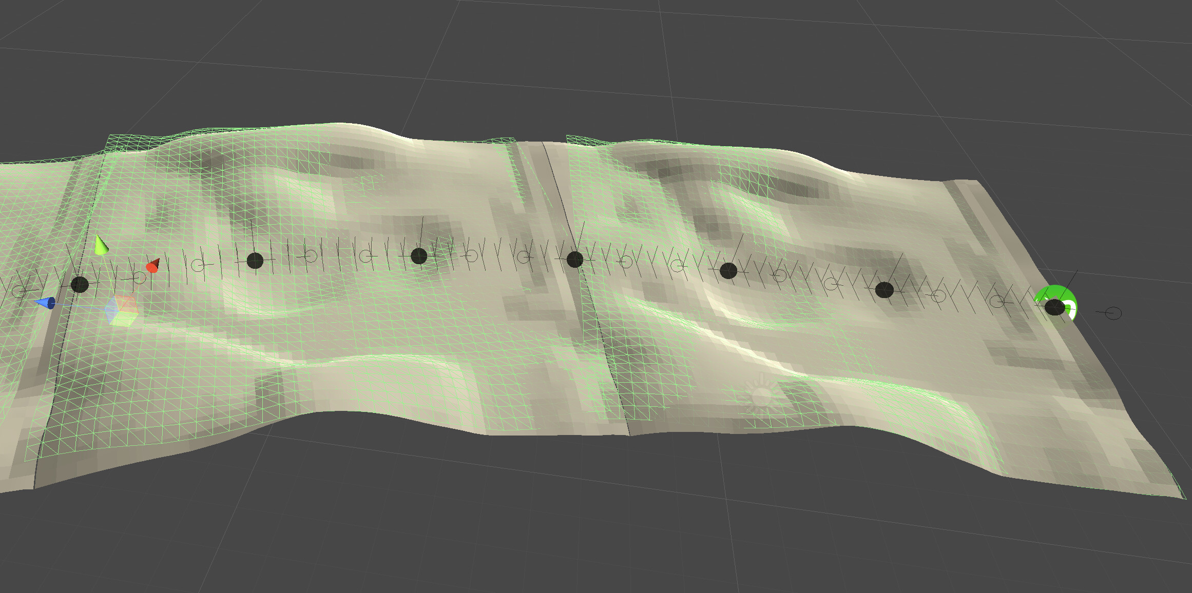 Forever - Endless Runner Engine - Community Showcases - Unity Discussions