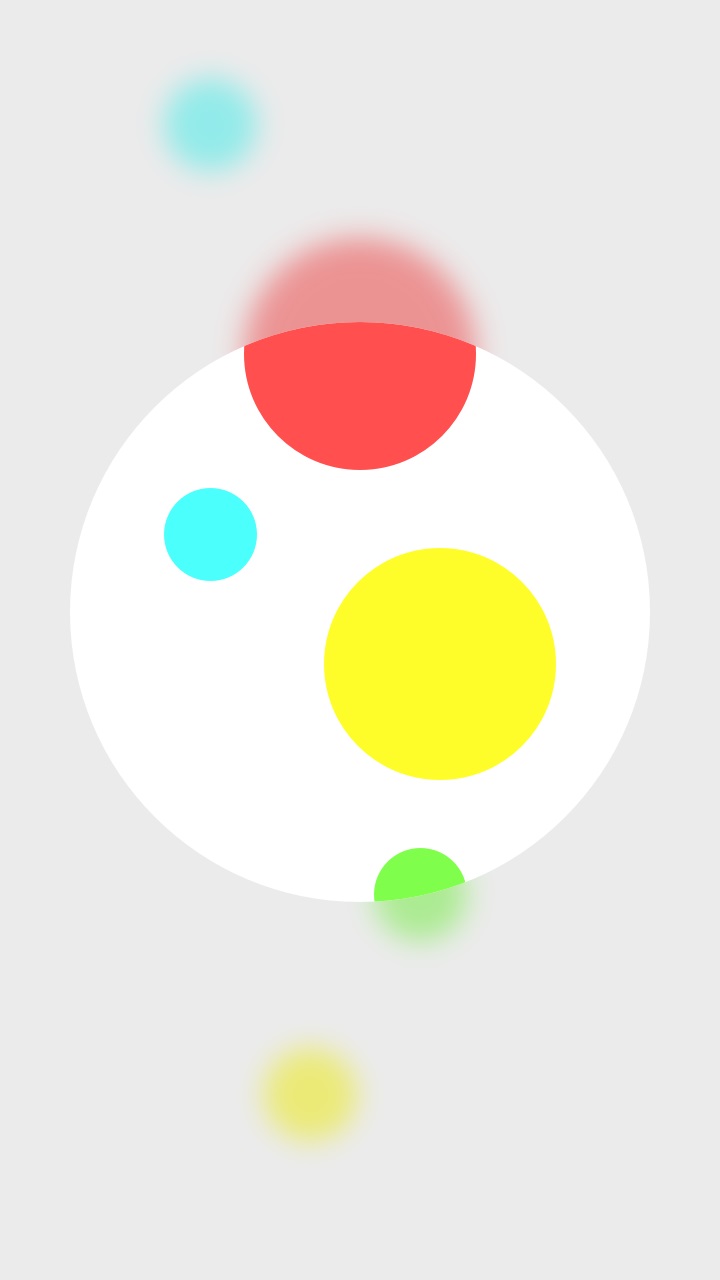 Special blur - Unity Engine - Unity Discussions