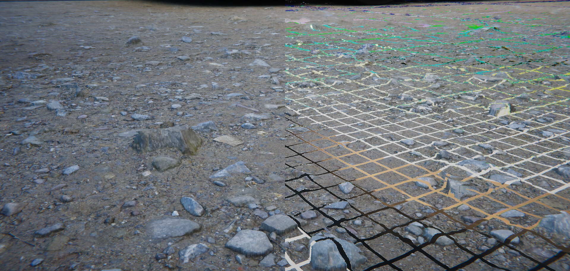 Feedback Wanted: Streaming Virtual Texturing - Page 4 - Unity Engine - Unity Discussions