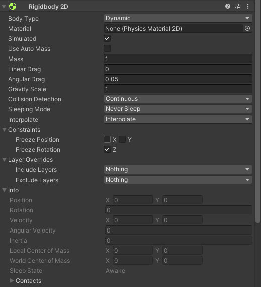 jump to a specific height. - Unity Engine - Unity Discussions jump to a specific height. - Unity Engine - Unity Discussions