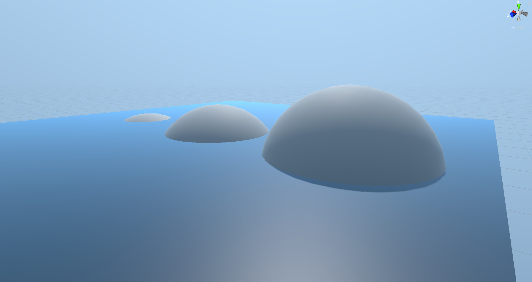 Scene Depth with Transparent vs Opaque ShaderGraph - Unity Engine ... Scene Depth with Transparent vs Opaque ShaderGraph - Unity Engine ...