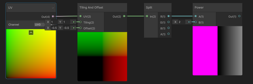 Why my power node returns pink? - Unity Engine - Unity Discussions
