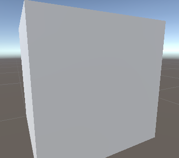 Weird shadows on runtime generated mesh (cube) - Unity Engine - Unity Discussions