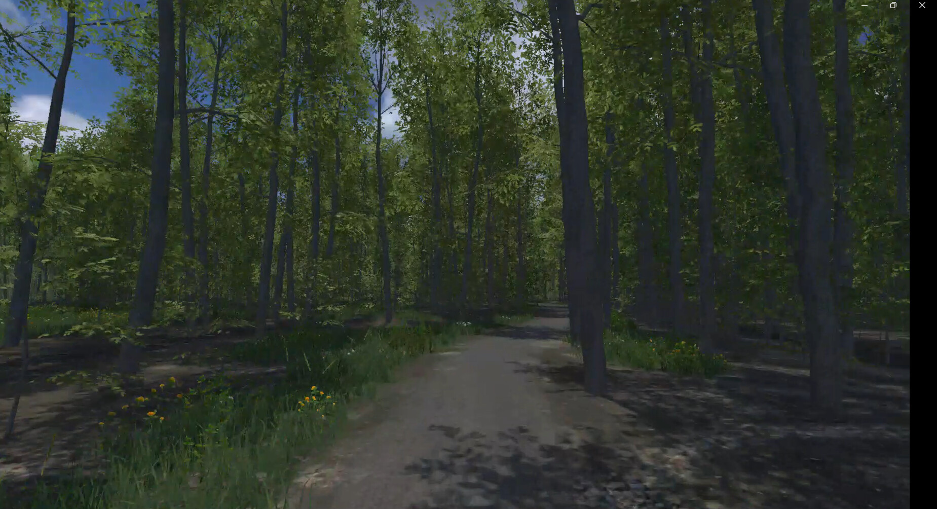 How to change Terrain size without stretching mountains and roads? - Unity Engine - Unity ...