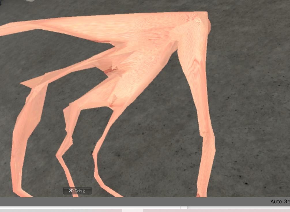 How to add custom Hands instead of default STEAM VR gloves in Unity? - Unity Engine - Unity ...