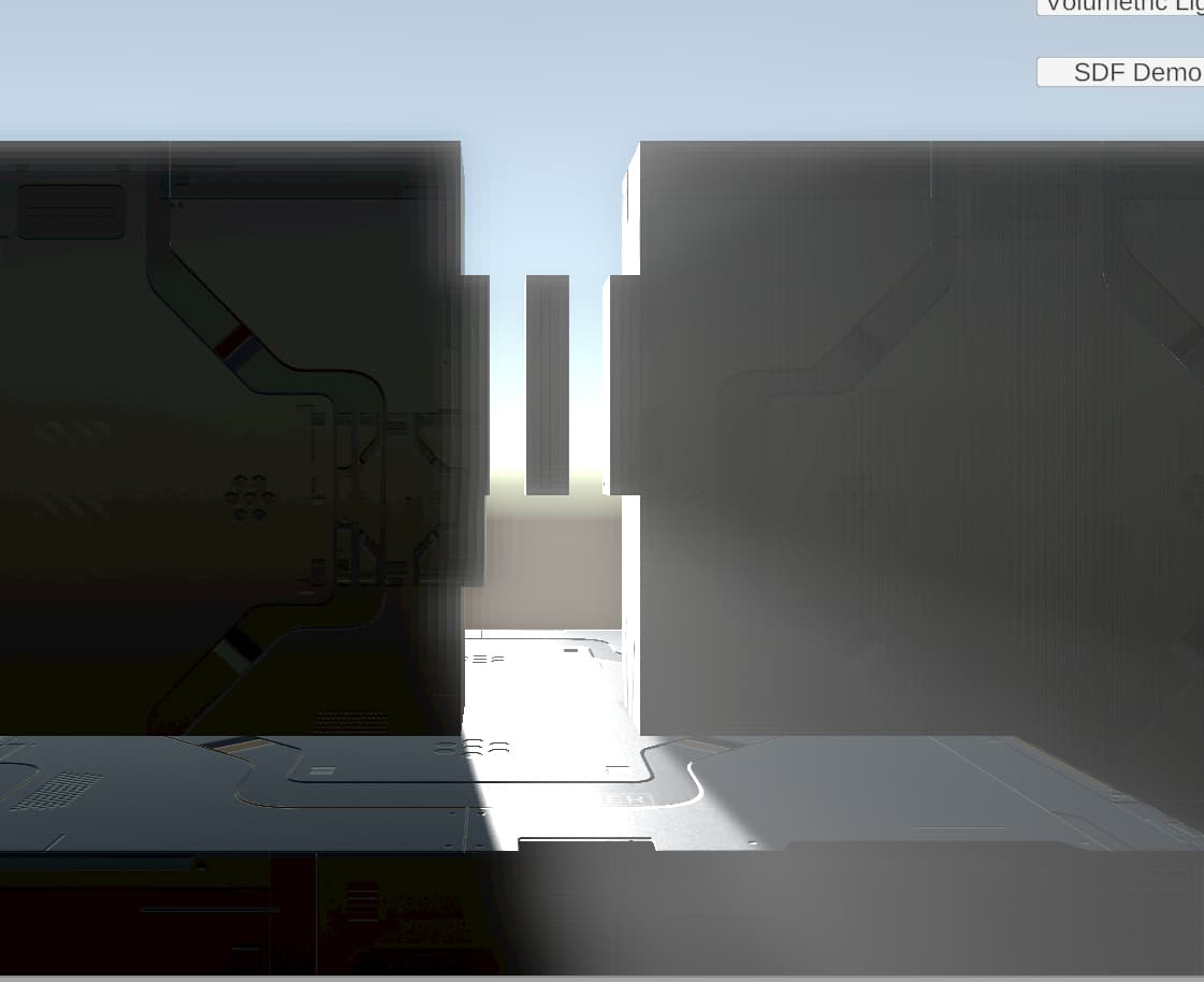 Access To ShadowMaps in custom Post Process shader (Built In Render Pipeline) - Unity Engine ...