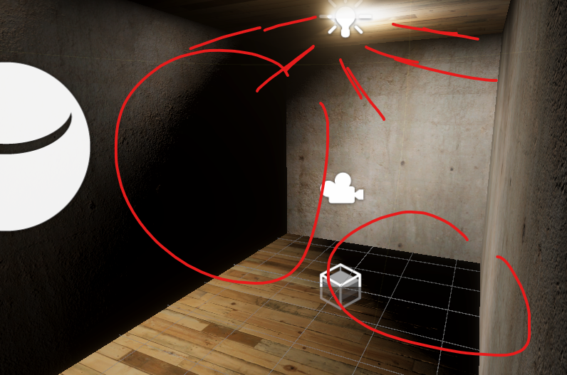 Need help fixing problems with lighting! - Unity Engine - Unity Discussions
