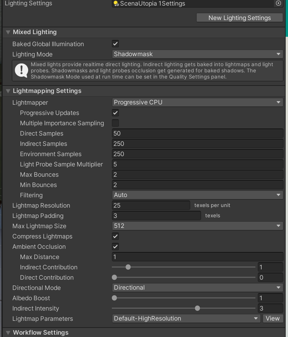 Strange marks on Lightmaps - Unity Engine - Unity Discussions
