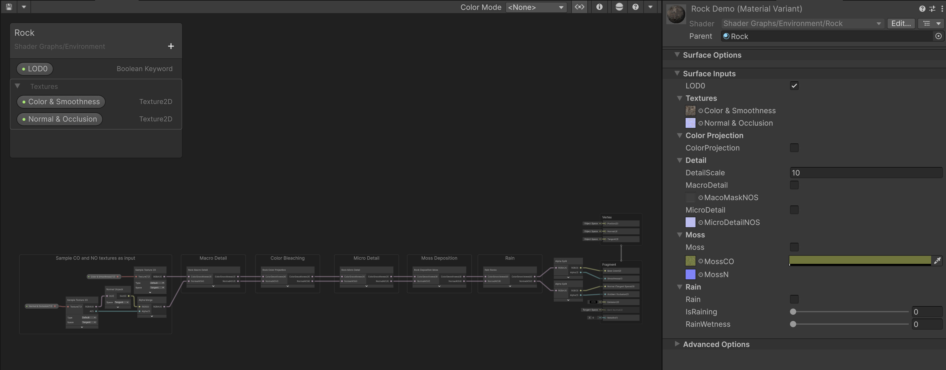Global Variables & Properties Scope - Unity Engine - Unity Discussions