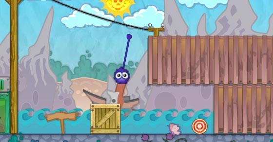 Swinging-Like Game in Unity 2D - Unity Engine - Unity Discussions