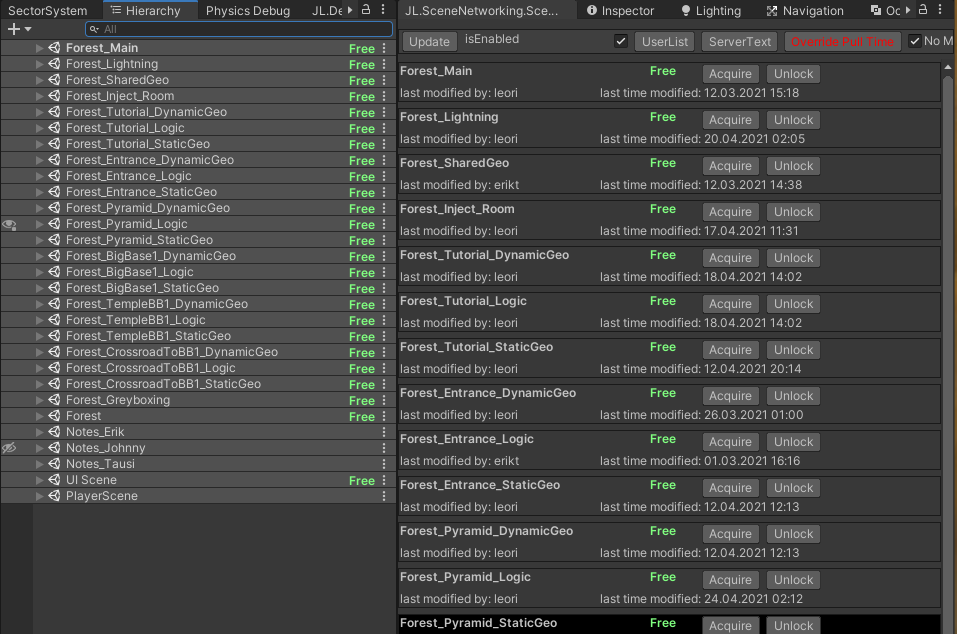 How to make a Open World Free Roam Game - News & General Discussion ...