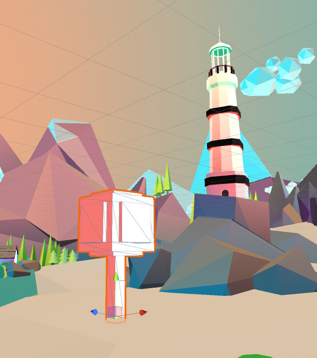 I Need A Shader Hero! - Unity Engine - Unity Discussions