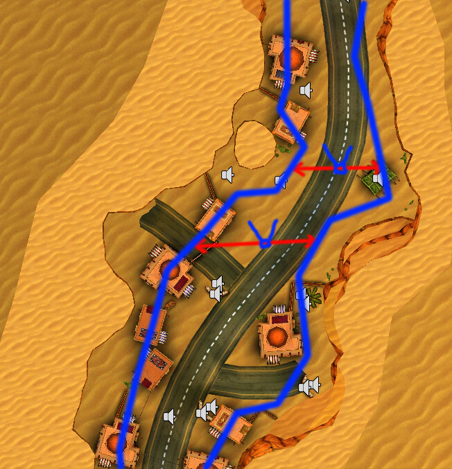 Camera movement constraints - Unity Engine - Unity Discussions