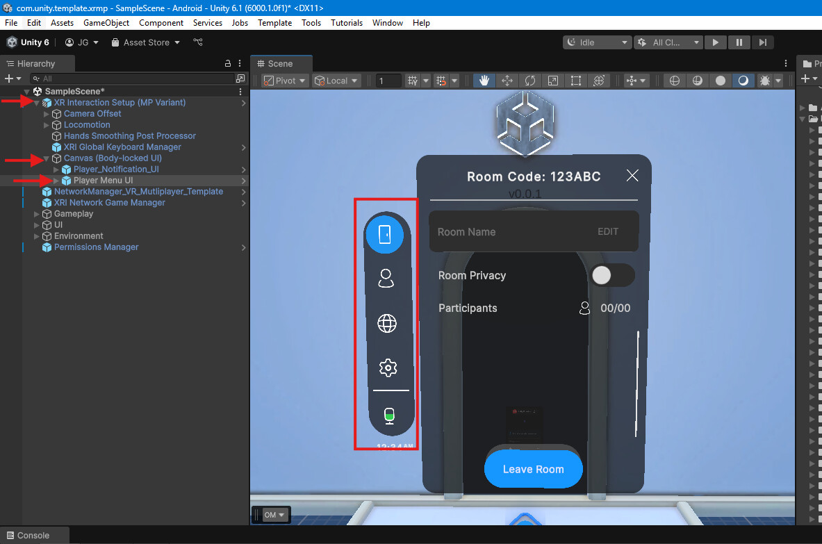 Review of canvas / raycasters / etc. please - Unity Engine - Unity Discussions