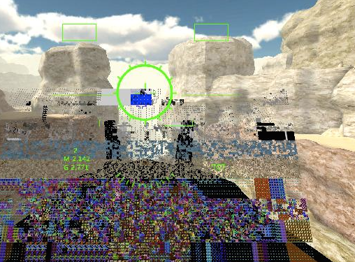 Unity2D Artifacts - Unity Engine - Unity Discussions