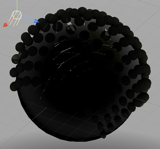 Wrong dynamic shadows after vertex operations in surface shader - Unity Engine - Unity Discussions