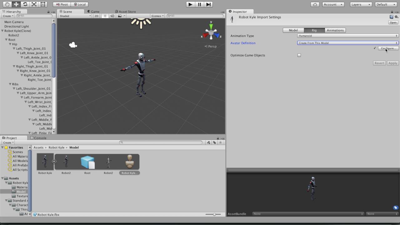bug or user error? - Unity Engine - Unity Discussions
