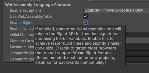 Trying to extract a GZipStream in WebGL Release Build crashes the WebGL Player - Unity Engine ...