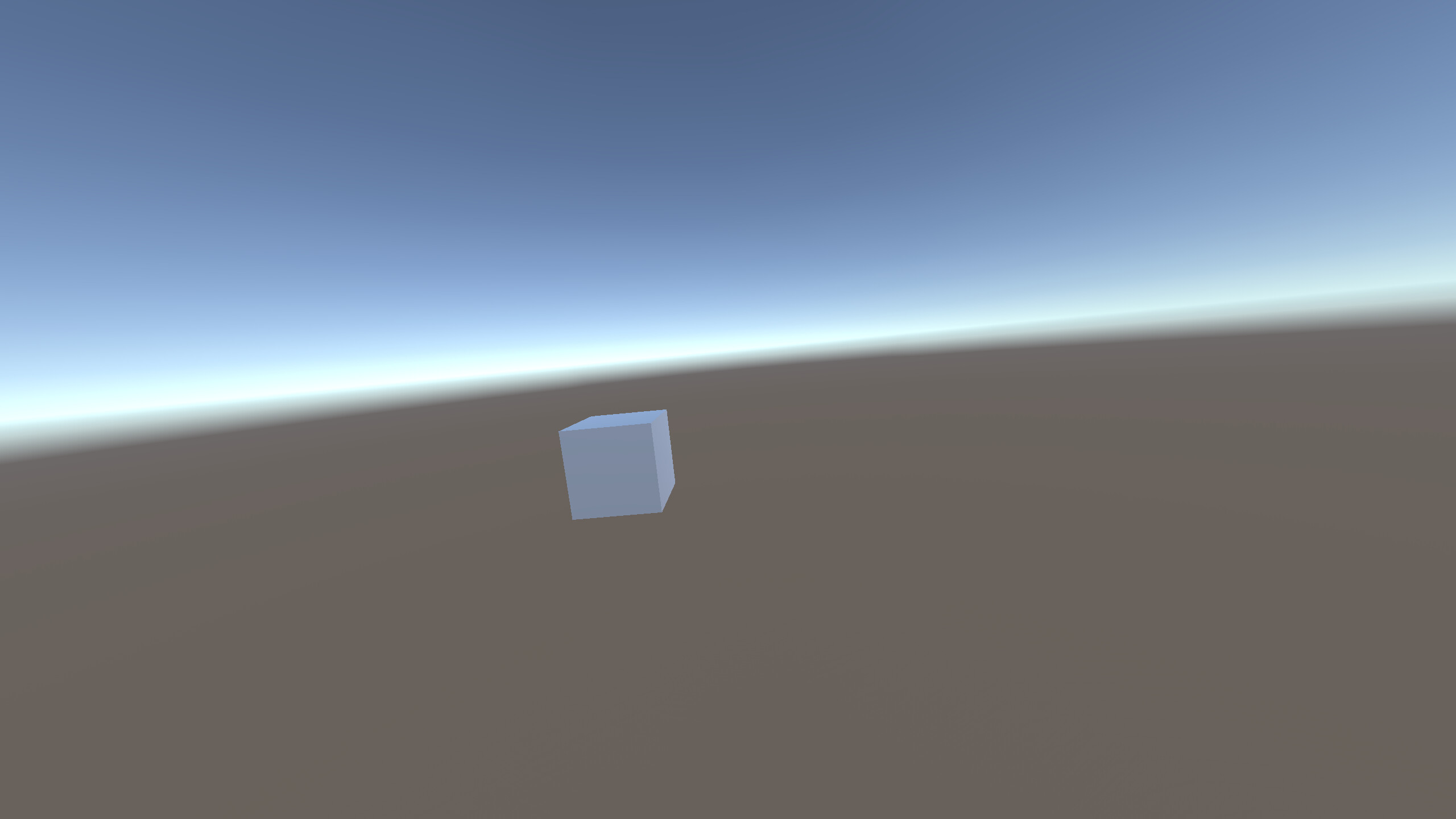 GearVR in linear space - problem - dark image - Unity Engine - Unity ...