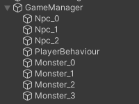 Is not guaranteed the child index(order) of transform? - Unity Engine ...