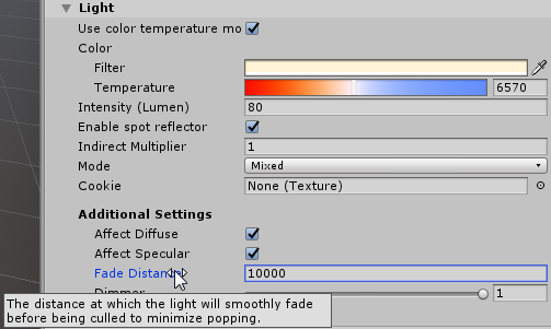 Feedback Wanted: Scriptable Render Pipelines - Page 29 - Unity Engine - Unity Discussions