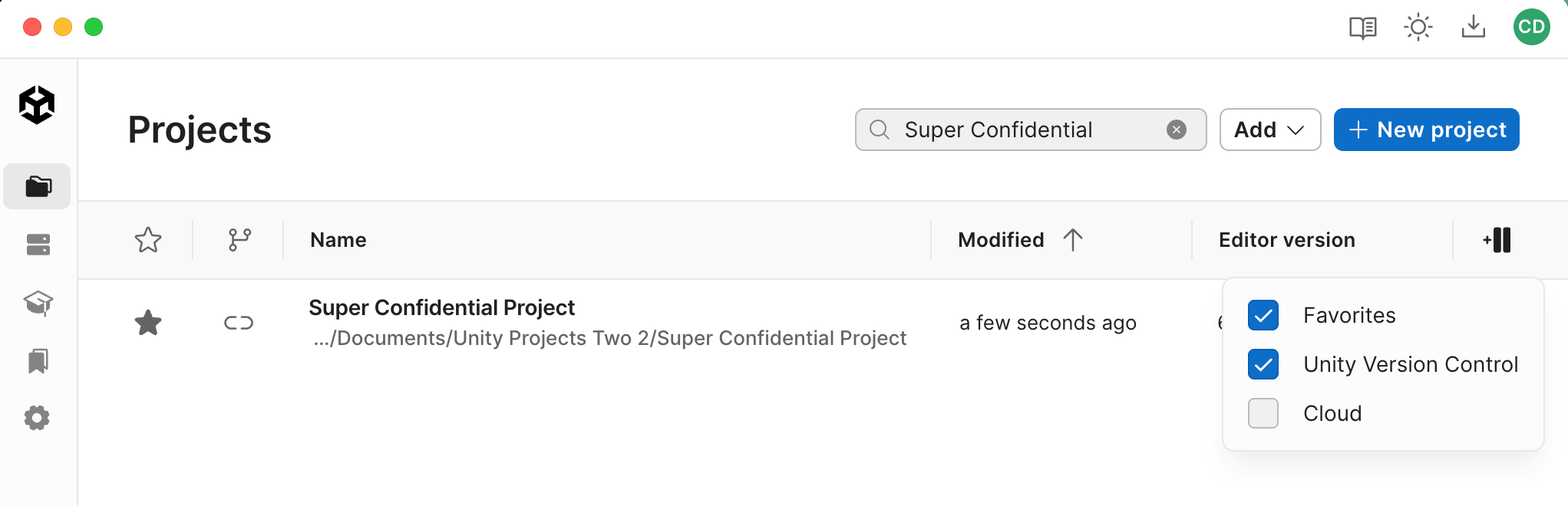 Hot off the Presses: Hub 3.13.1 now available - Unity Engine - Unity Discussions
