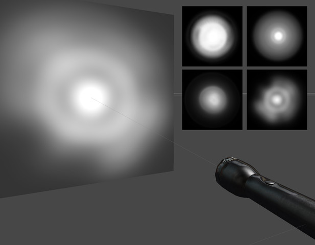 Extending HDRP for custom light shape. - Unity Engine - Unity Discussions