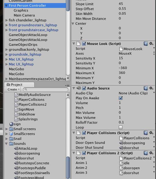Animation Editor - Unity Engine - Unity Discussions