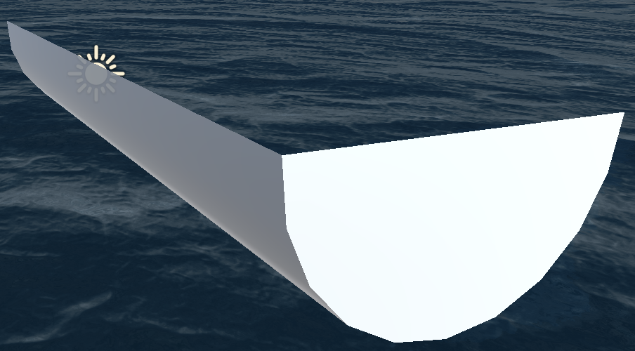 Can't stop mesh from disappearing on certain camera angles! - Unity Engine - Unity Discussions