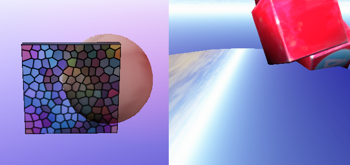 Beginner continued...Standard assets - water - Unity Engine - Unity ...