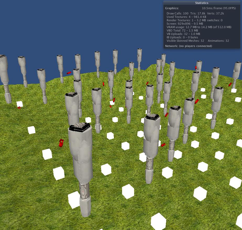 [SOLVED]Any scripts for smoothly rotating on all 3 axis? - Unity Engine - Unity Discussions