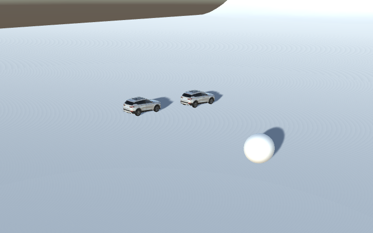 Networkobject Already In Scene Not Being Synced Properly To Client 0220