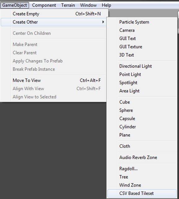 Simple CSV based tilemap importer - Community Showcases - Unity Discussions Simple CSV based tilemap importer - Community Showcases - Unity Discussions