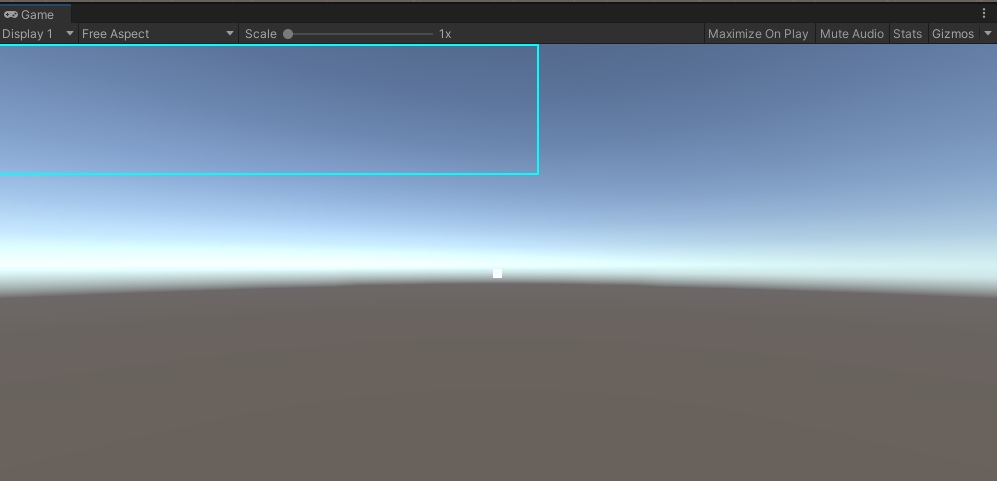 How to change a drawn rectangle position to make object to be in the ...
