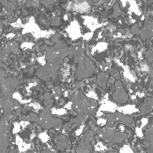 Terrain Puddles - Terrain shader Specularity map - Unity Engine - Unity ...