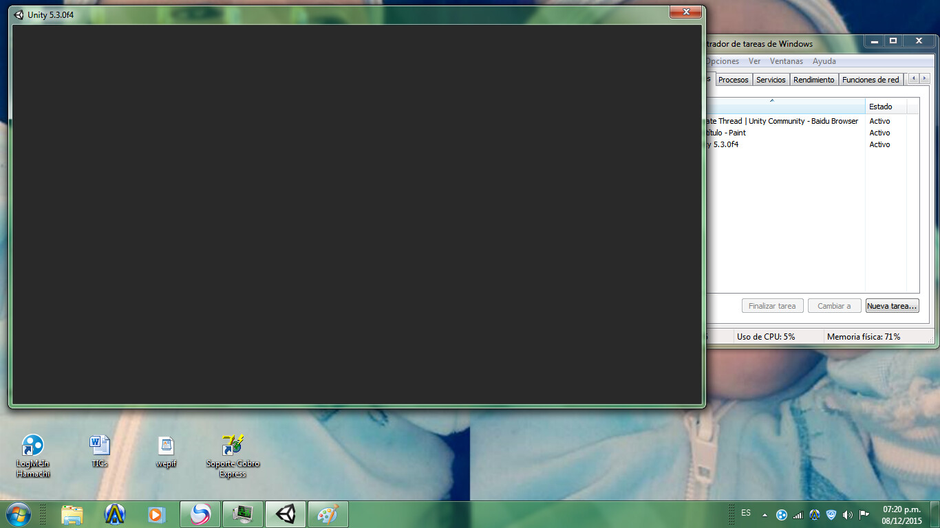 Unity 5.3.0f4 Menu ERROR/bug - Unity Engine - Unity Discussions
