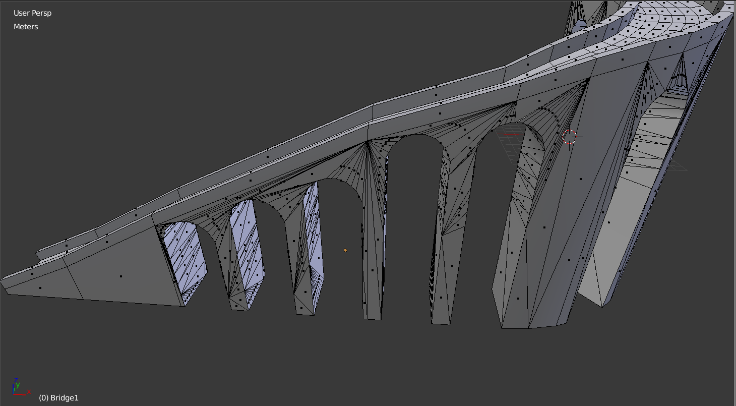 Tiny Gaps in My Shadows - Unity Engine - Unity Discussions