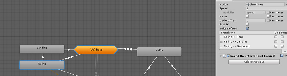 Why does OnStateExit run 2 times? - Unity Engine - Unity Discussions