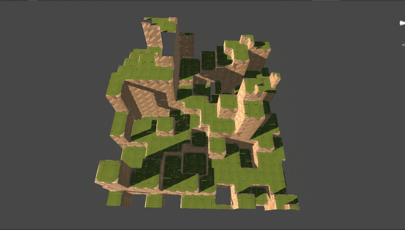 Geometry Boolean Operations - Community Showcases - Unity Discussions