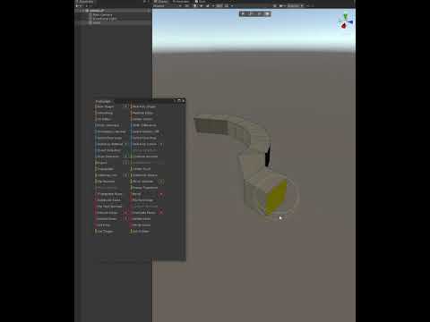 ProBuilder Gizmos not working - Unity Engine - Unity Discussions
