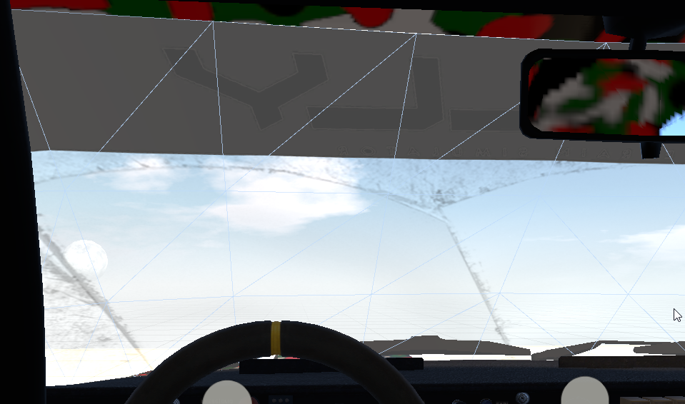 Standard Shader With Transparency Unity Engine Unity Discussions
