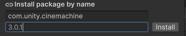 Official Cinemachine 3 is now available - Unity Engine - Unity Discussions